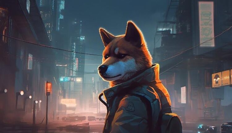 ارز دیجیتال AIdoge یا دوج هوشمند چیست؟ معرفی ArbDoge AI - رمز ارز نیوز