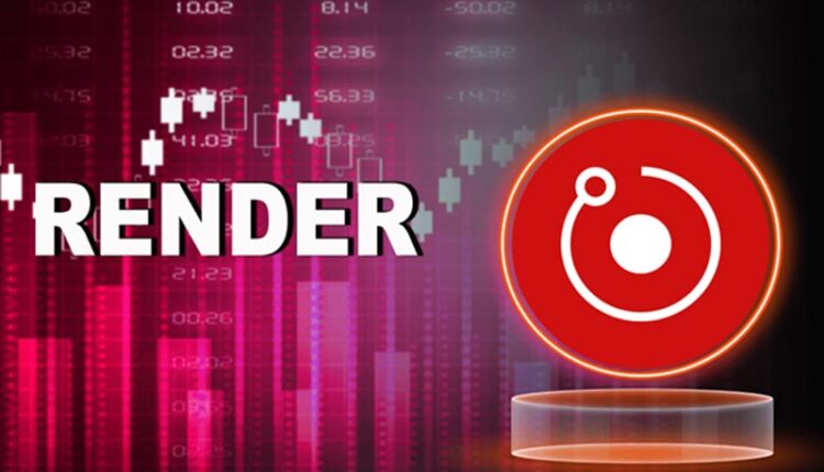 ارز دیجیتال رندر توکن (Render) چیست؟ معرفی رندر نتورک و توکن RNDR - رمز ...
