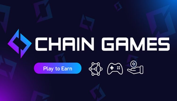 ارز دیجیتال Chain Games چیست؟ آشنایی با پلتفرم بازی چین لینک - رمز ارز نیوز