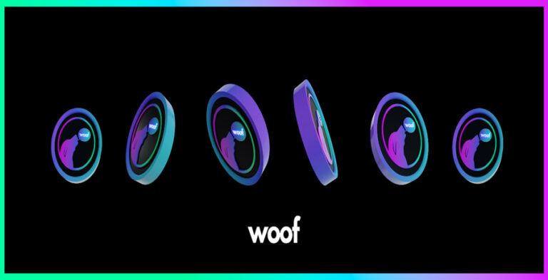 ارز دیجیتال ووف چیست؟ معرفی توکن WOOF - رمز ارز نیوز