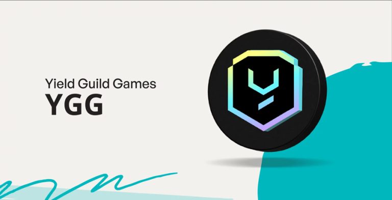 ارز دیجیتال ییلد گیلد گیمز (Yield Guild Games) چیست؟ معرفی توکن YGG ...